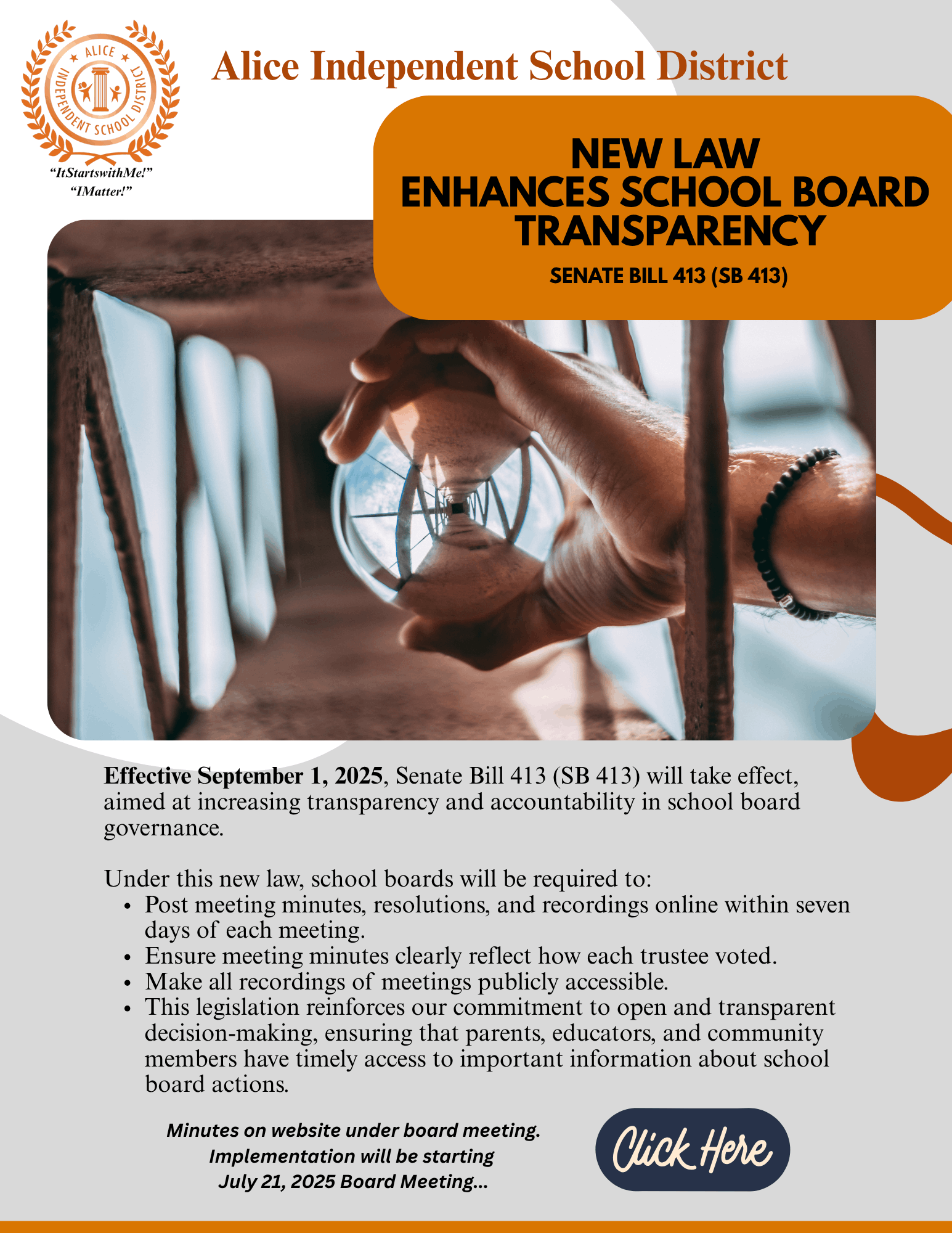 Home - Alice Independent School District